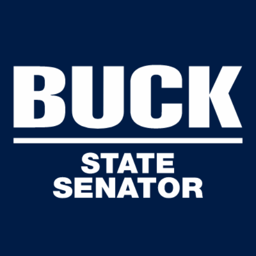 Home - Jim Buck for State Senator